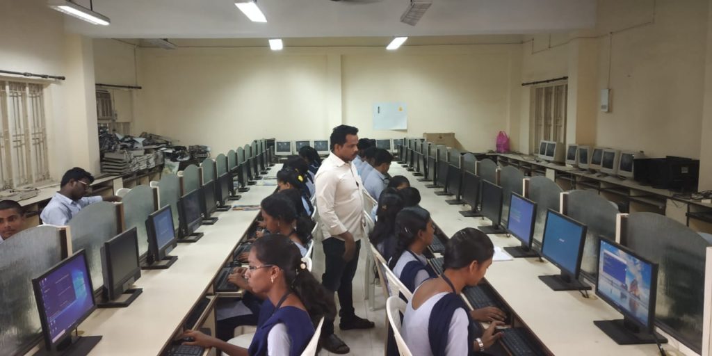 Samata College, Visakhapatnam, Andhra Pradesh - Careerindia