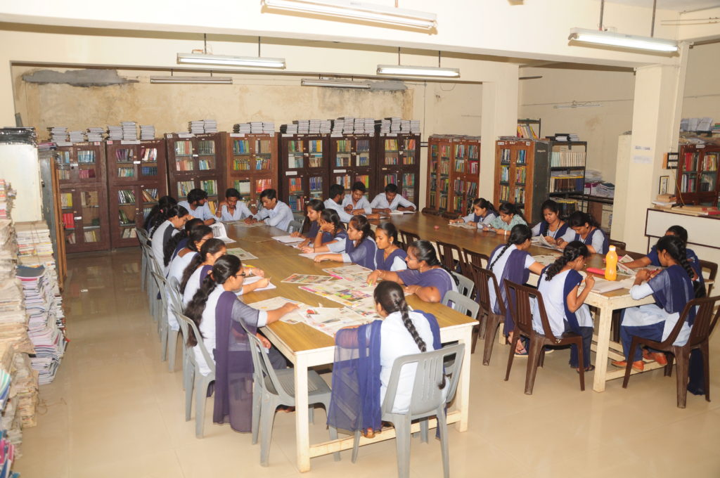 Samata College, Visakhapatnam, Andhra Pradesh - Careerindia