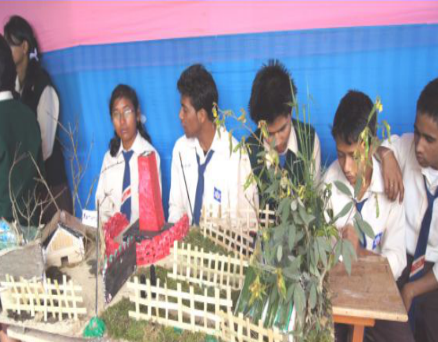 Namrup College, Dibrugarh, Assam - Careerindia