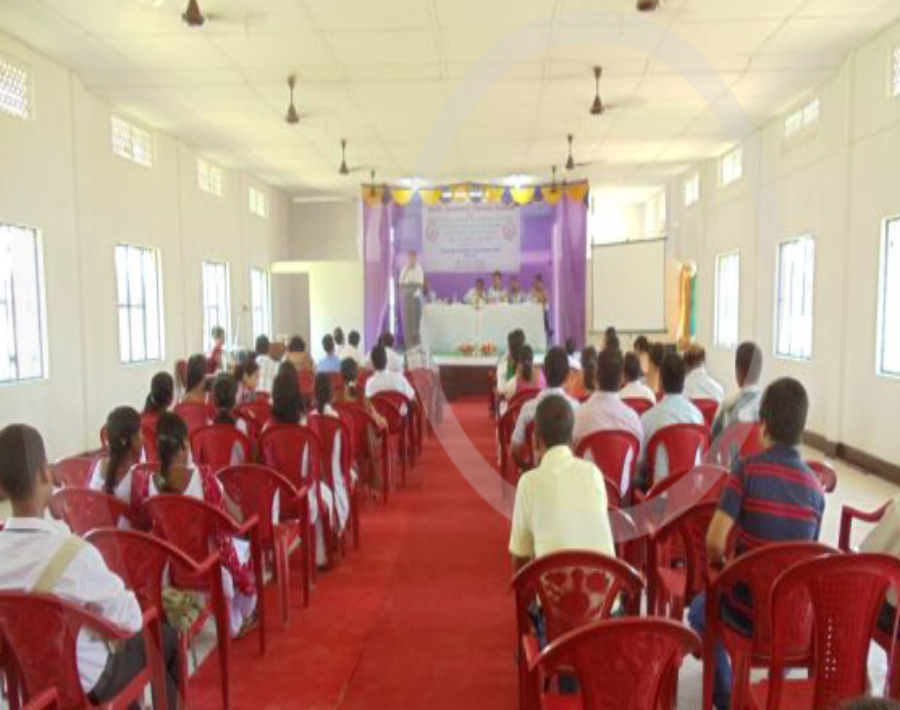 Namrup College, Dibrugarh, Assam - Careerindia