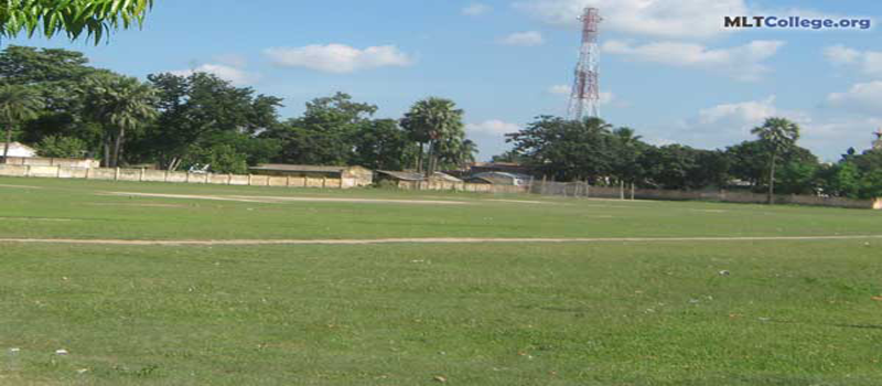 MLT College, Saharsa, Bihar - Careerindia