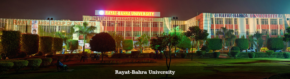 Bahra University, Solan, Himachal Pradesh - Careerindia