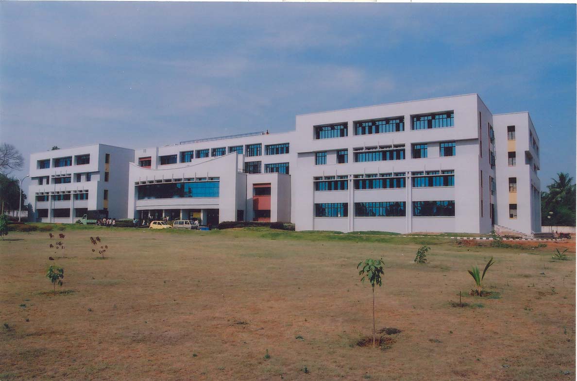 BMSCE, Bengaluru Urban, Karnataka - Careerindia