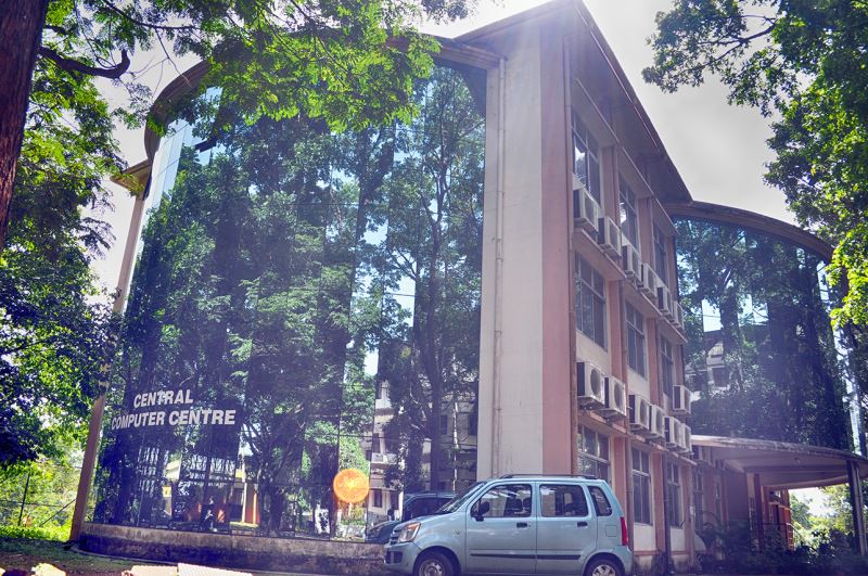 NIT Calicut, Kozhikode, Kerala - Careerindia