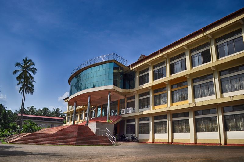 NIT Calicut, Kozhikode, Kerala - Careerindia