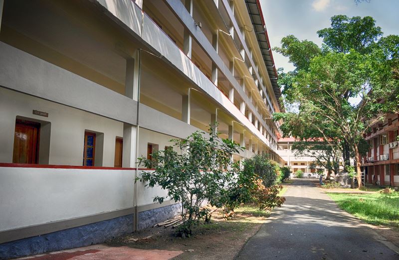 NIT Calicut, Kozhikode, Kerala - Careerindia