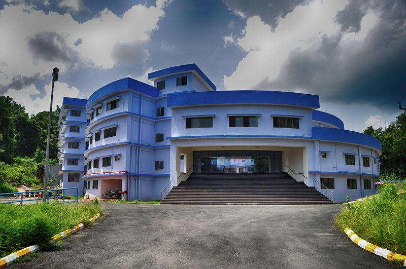 NIT Calicut, Kozhikode, Kerala - Careerindia