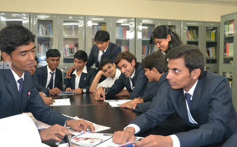 International Institute of Professional Studies, Indore, Madhya Pradesh ...