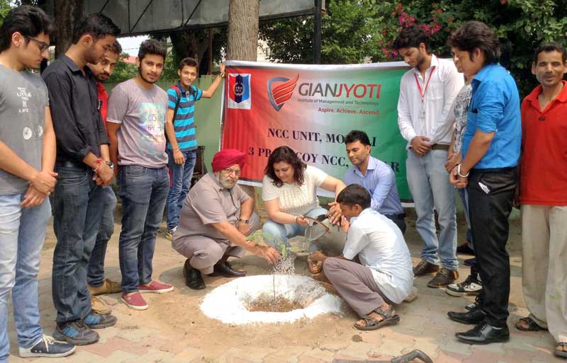 Gian Jyoti Institute of Management & Technology, Ajitgarh, Punjab - Careerindia