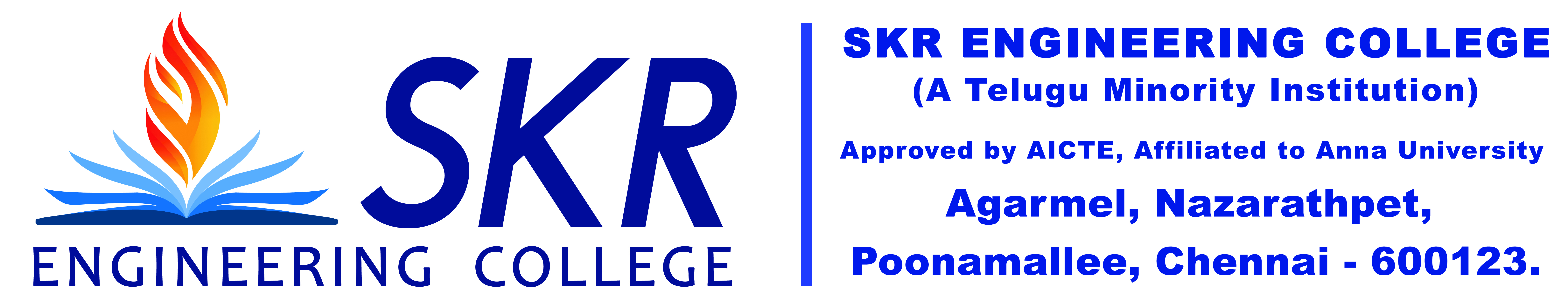 SKR Engineering College, Chennai, Tamil Nadu - Careerindia