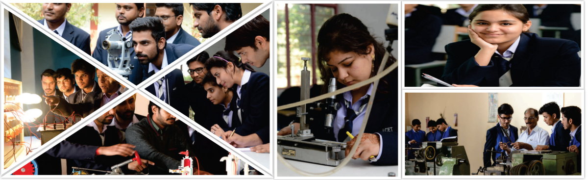 Aligarh College of Engineering & Technology, UP, Aligarh, Uttar Pradesh ...