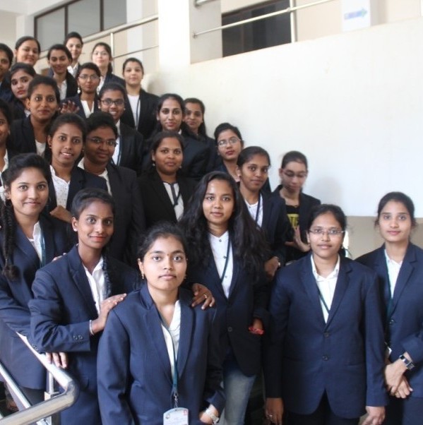Ravindra College of Engineering for Women, Kurnool, Andhra Pradesh ...