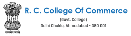 Govt. R. C. College of Commerce, Ahmedabad, Gujarat - Careerindia