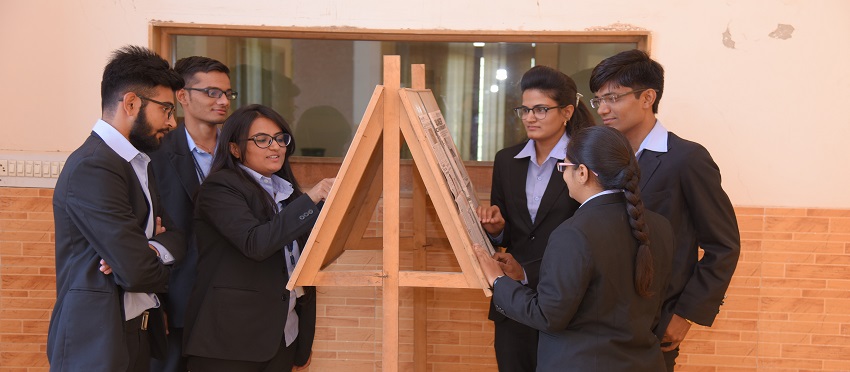 B.H. Gardi College of Engineering and Technology, Rajkot, Gujarat - Careerindia