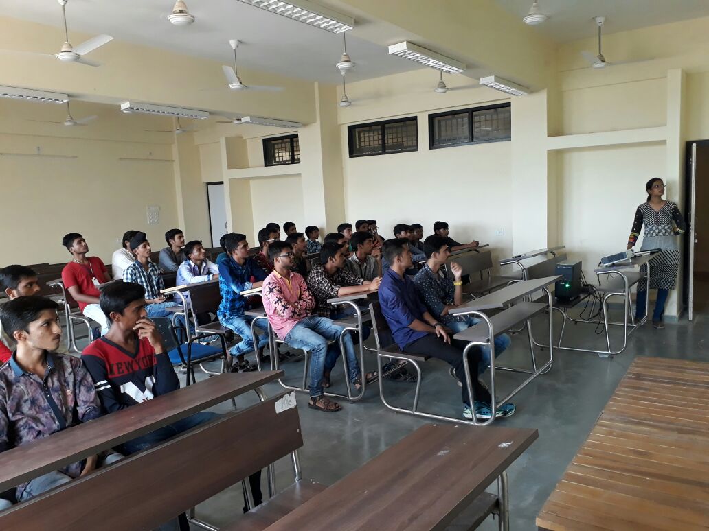 Government Engineering College, Bhuj, Gujarat - Careerindia