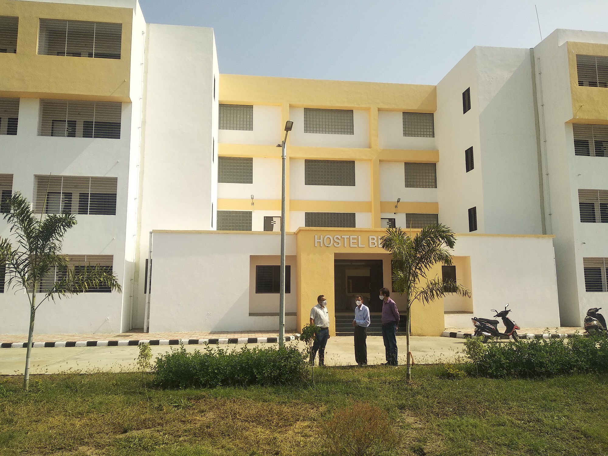 Government Engineering College, Modasa, Gujarat - Careerindia