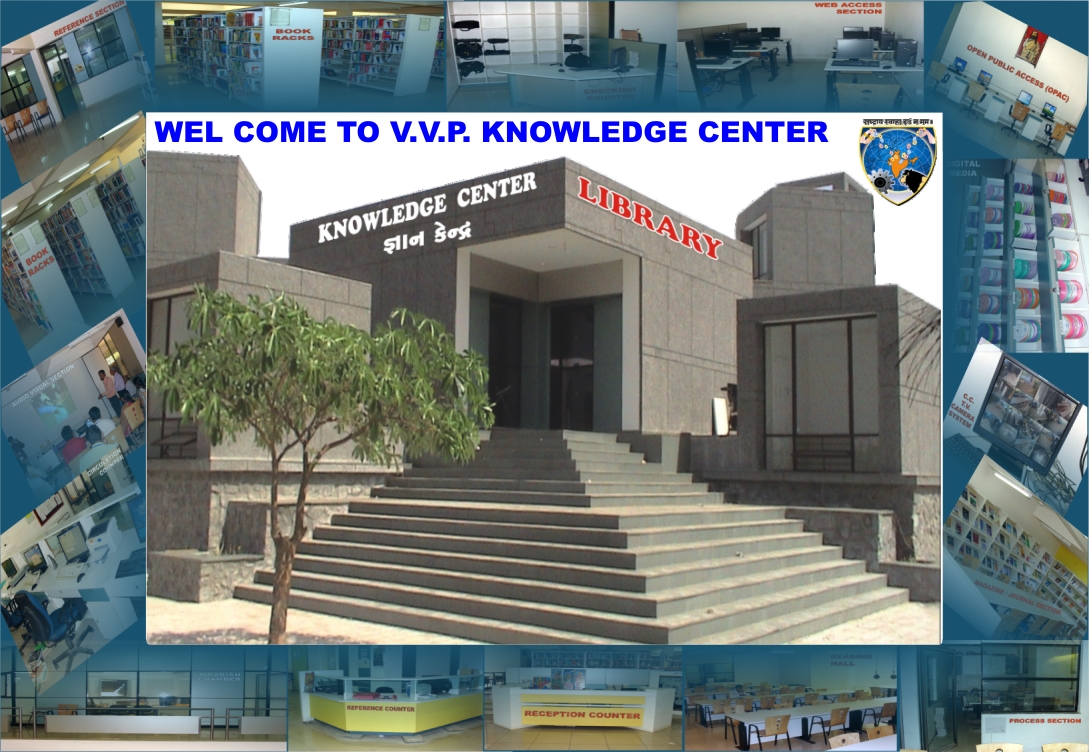 VVP Engineering College, Rajkot, Gujarat - Careerindia