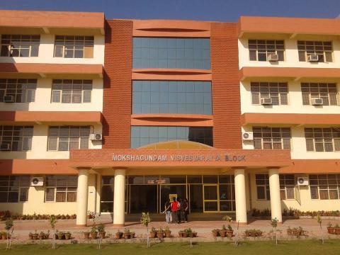 DCRUST, Sonipat, Haryana - Careerindia