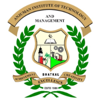 Anjuman Institute of Technology and Management, Bhatkal, Karnataka ...