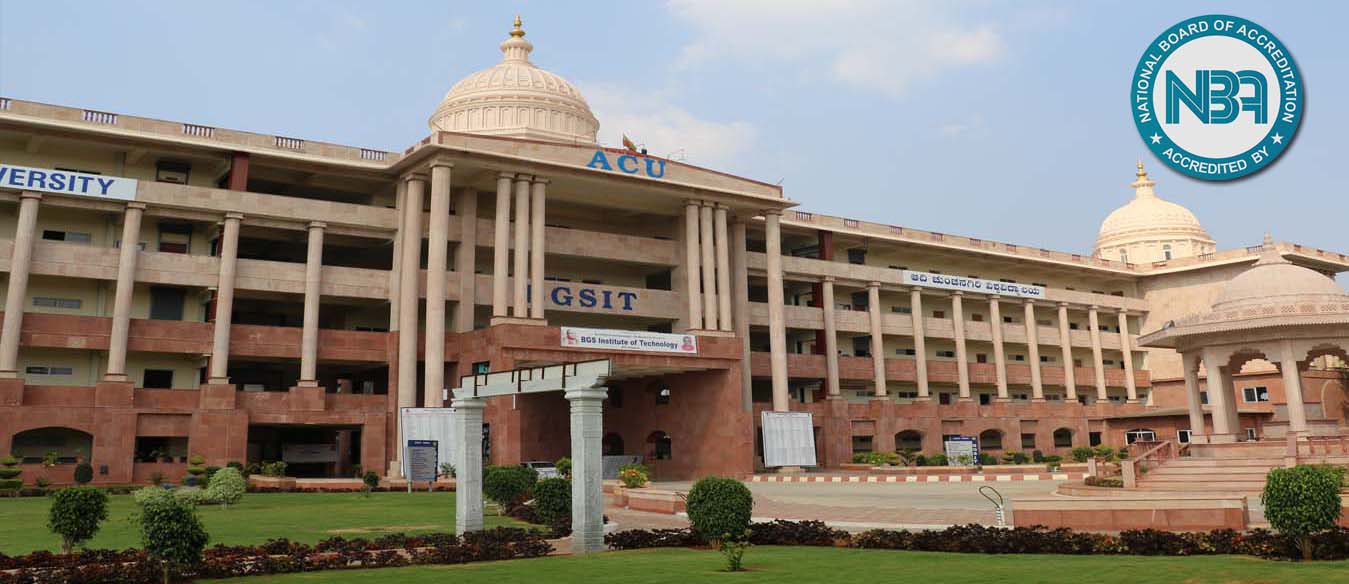BGS Institute of Technology ( BGSIT), Mandya, Karnataka - Careerindia