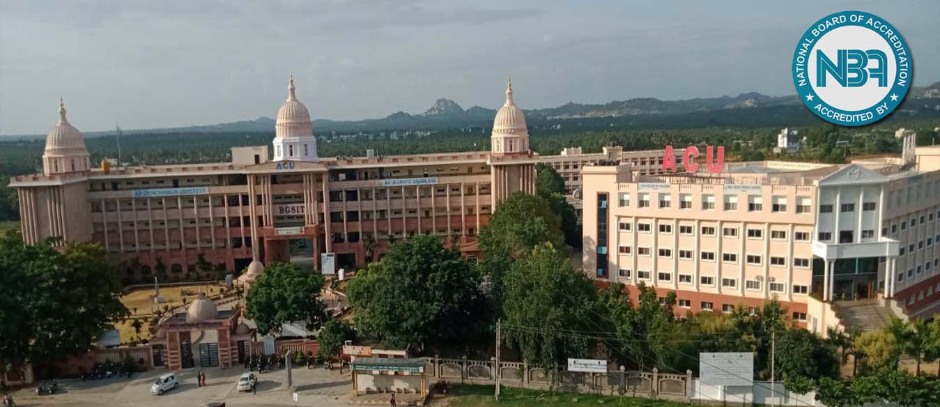 BGS Institute of Technology ( BGSIT), Mandya, Karnataka - Careerindia