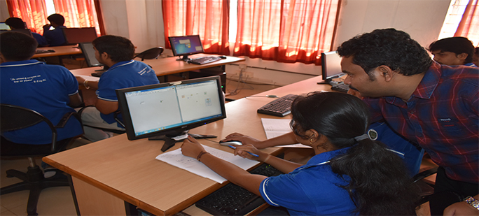 Coorg Institute of Technology, South Kodagu, Karnataka - Careerindia