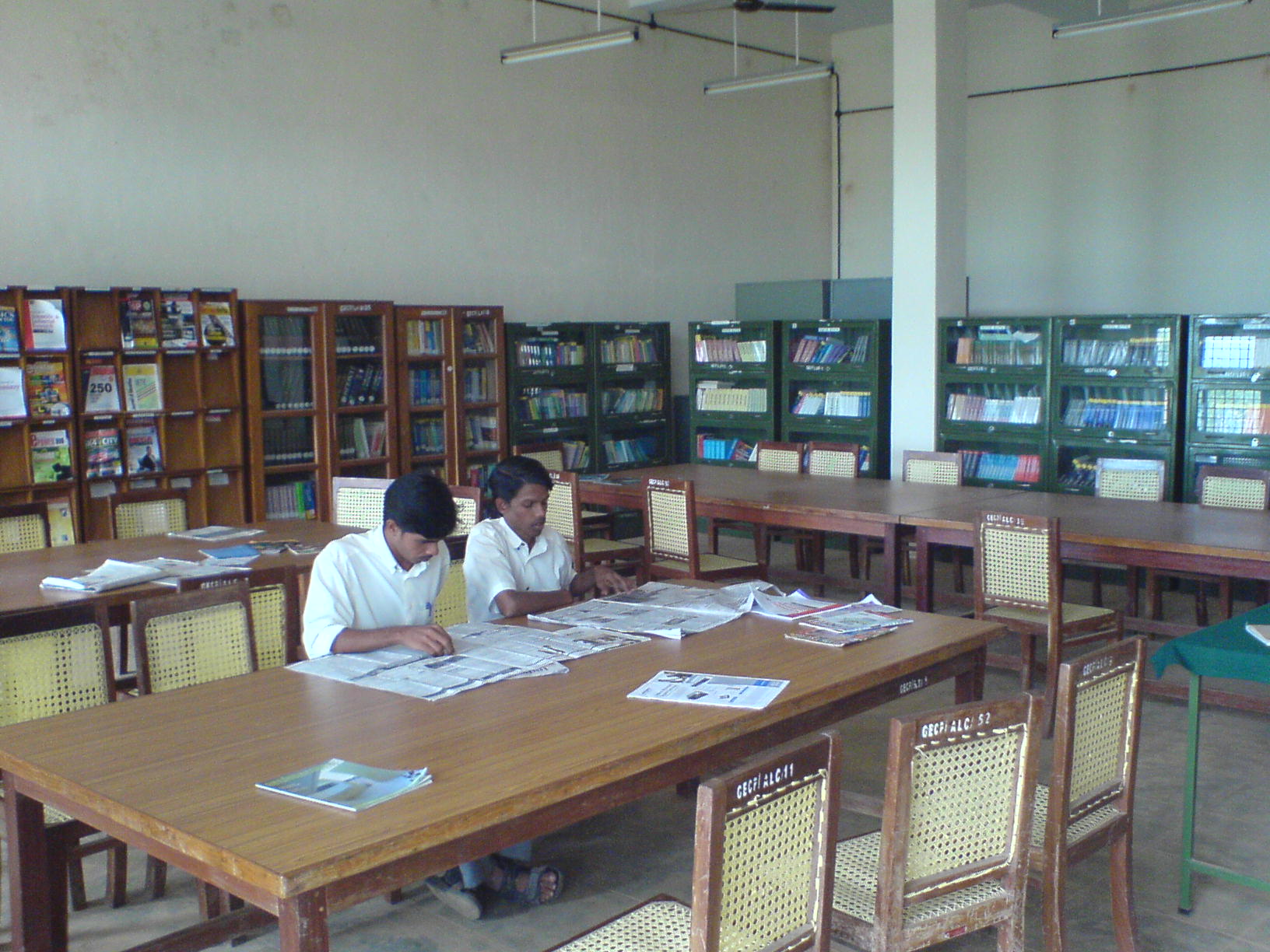 GEC Thrissur, Thrissur, Kerala - Careerindia