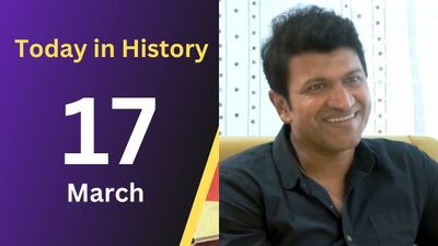 Notable Events, Births, and Deaths on 22 December – A Historical ...