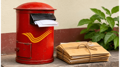 India Post GDS 4th Merit List 2026: Check State-wise Cut-off, Selection ...