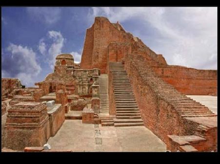 The Return of India's Ancient 'Nalanda University'- Bihar - Careerindia
