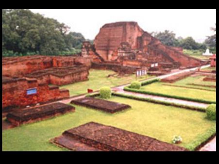 The Return of India's Ancient 'Nalanda University'- Bihar - Careerindia