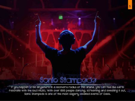 Annual Cultural Festival of BITS Pilani: Oasis 2014 - Careerindia