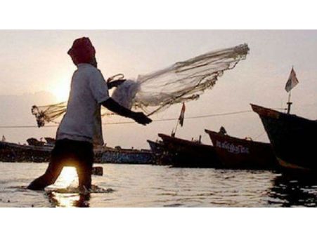 Pradhan Mantri Matsya Sampada Yojana: Celebrating Two Years of ‘Neeli ...