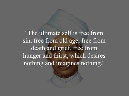 Sarvepalli Radhakrishnan Quotes On Education For Students On Teachers ...