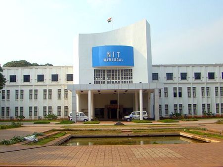 NIRF Ranking 2022 : Top 20 NITs In India - Careerindia