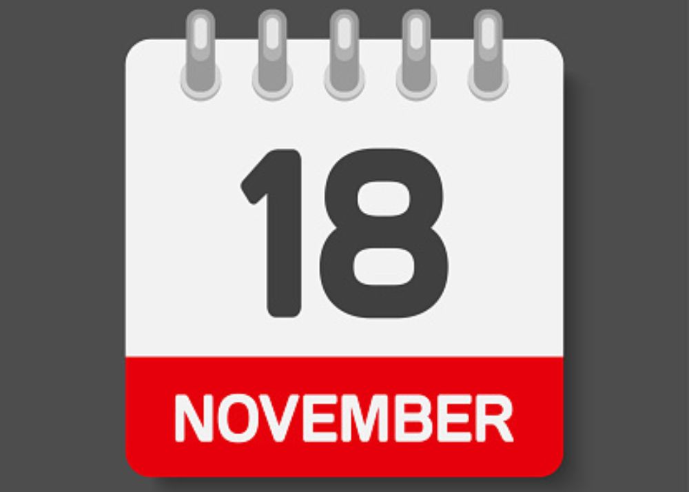 18 नवंबर से जुड़ा भारतीय इतिहास (History of 18 November) | 18 November ...