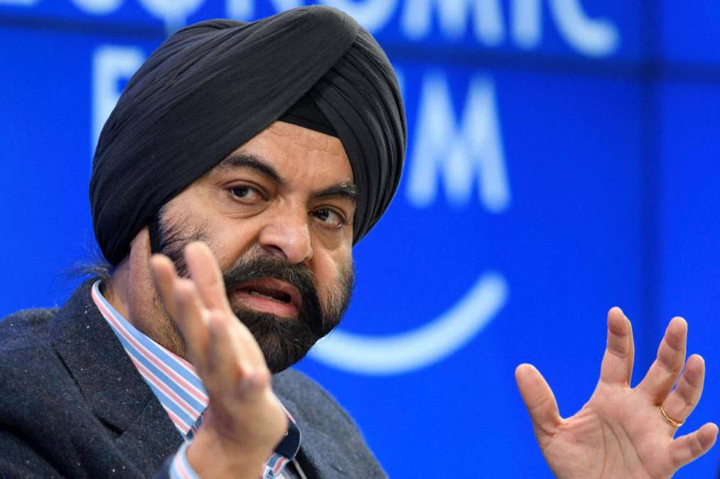 विश्व बैंक के नए अध्यक्ष अजय बंगा कौन हैं। World Bank CEO Ajay Banga | 10 Things to Know About ...