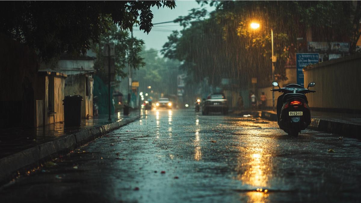 Bangalore Weather: बेंगलुरु में कितने दिनों तक रहेगा हिल स्टेशन का मौसम ...