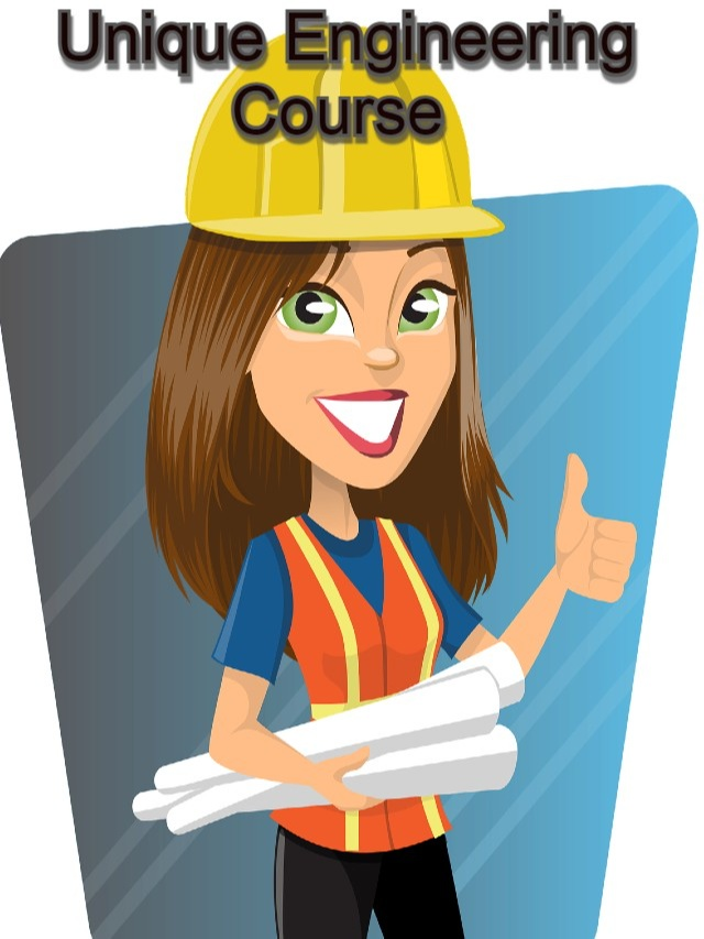 Top Unique Engineering: 10 यूनिक इंजीनियरिंग डिग्री कोर्स