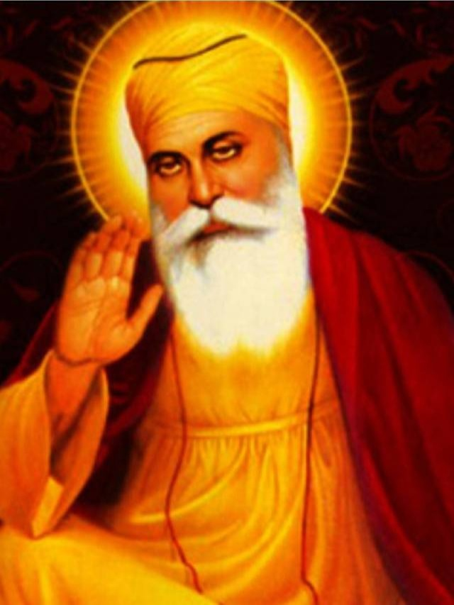 Guru Nanak Jayanti 2022: गुरु नानक जी के जीवन से जुड़े तथ्य