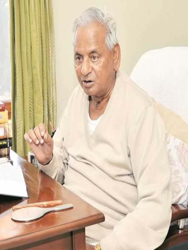 Kalyan Singh की वो कहानी जिसे कोई नहीं जानता