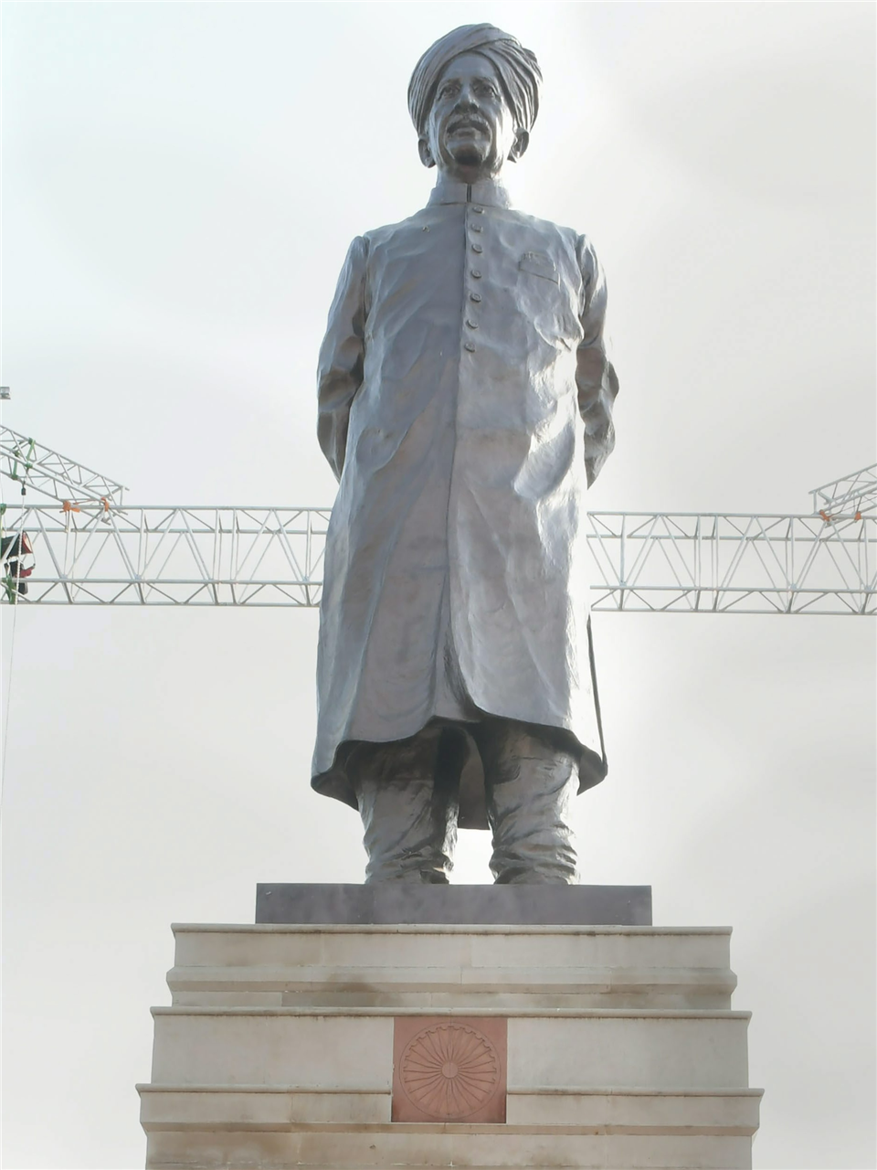 Remembering the “Father of Bhakra Dam”