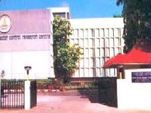 VCRC , admission open, M.Sc, Public Health Entomology - Careerindia