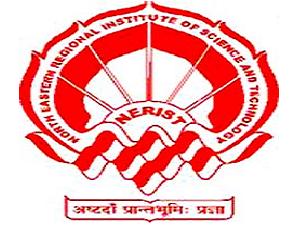 North Eastern Regional Institute of Science and Technology | NEE-2012 ...