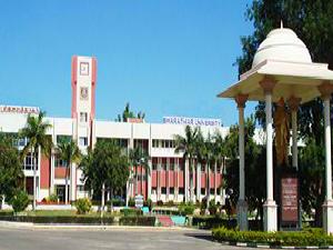 Bharathiar University | M.Sc | MBA | M.Com | Admission open ...