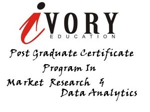 MICA | B School | PG Certificate Program | Market Research And Data Analytics | World Class E ...