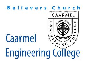 Caarmel Engineering College Opens M.Tech Admission - Careerindia