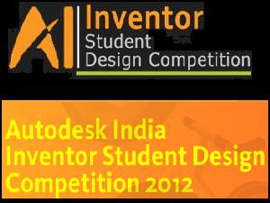 IIT Students Grabs 3rd Place In CAD Design Contest - Careerindia
