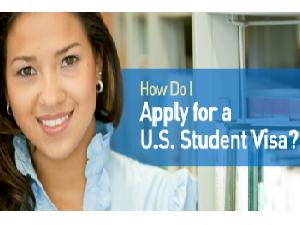 How To Apply For US Student Visa: Study Abroad - Careerindia
