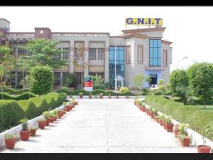 GNITs Workshop on "IT INFRASTRUCTURE And MANAGEMENT" - Careerindia